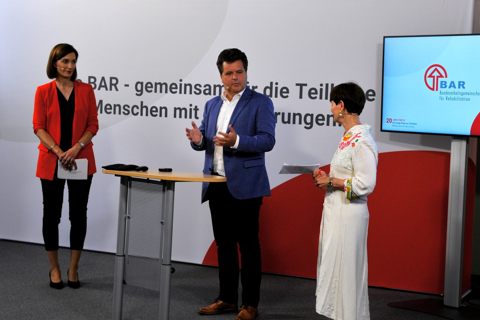 20 Jahre SGB IX: 20 Jahre SGB IX